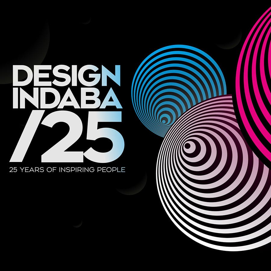 Design Indaba announces speakers for 2020 anniversary edition