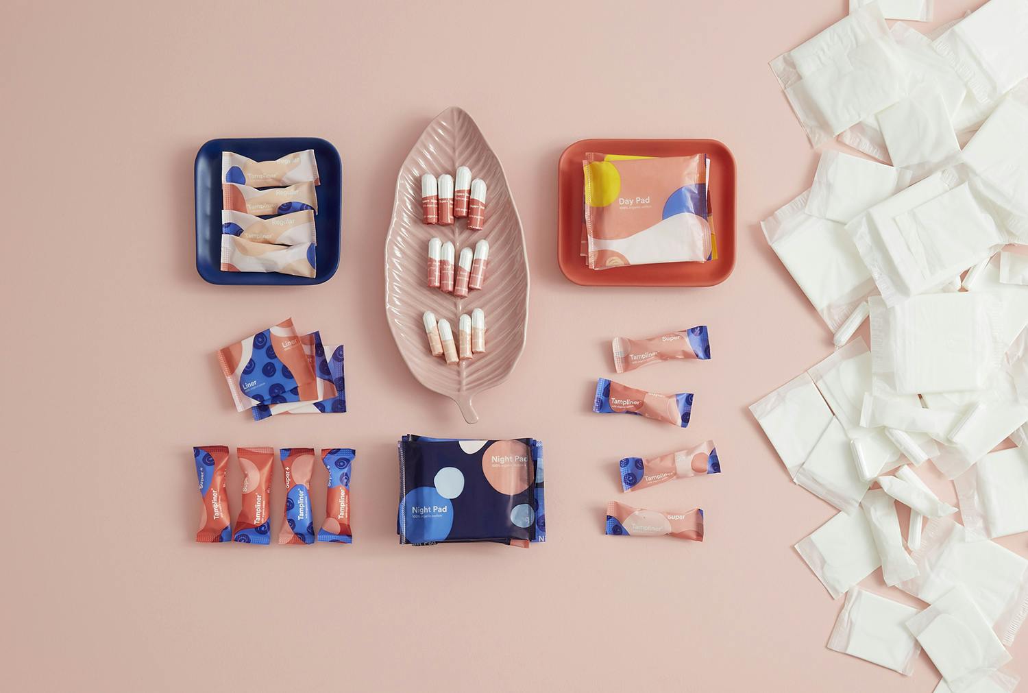 Period care brand Callaly gets a fresh new look