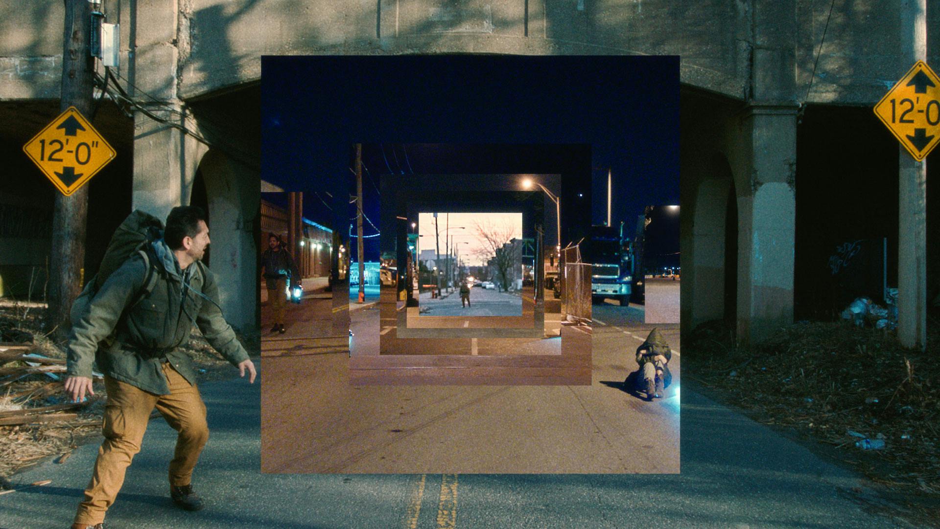 Colin Read’s poignant music video for Mild Minds touches on separation