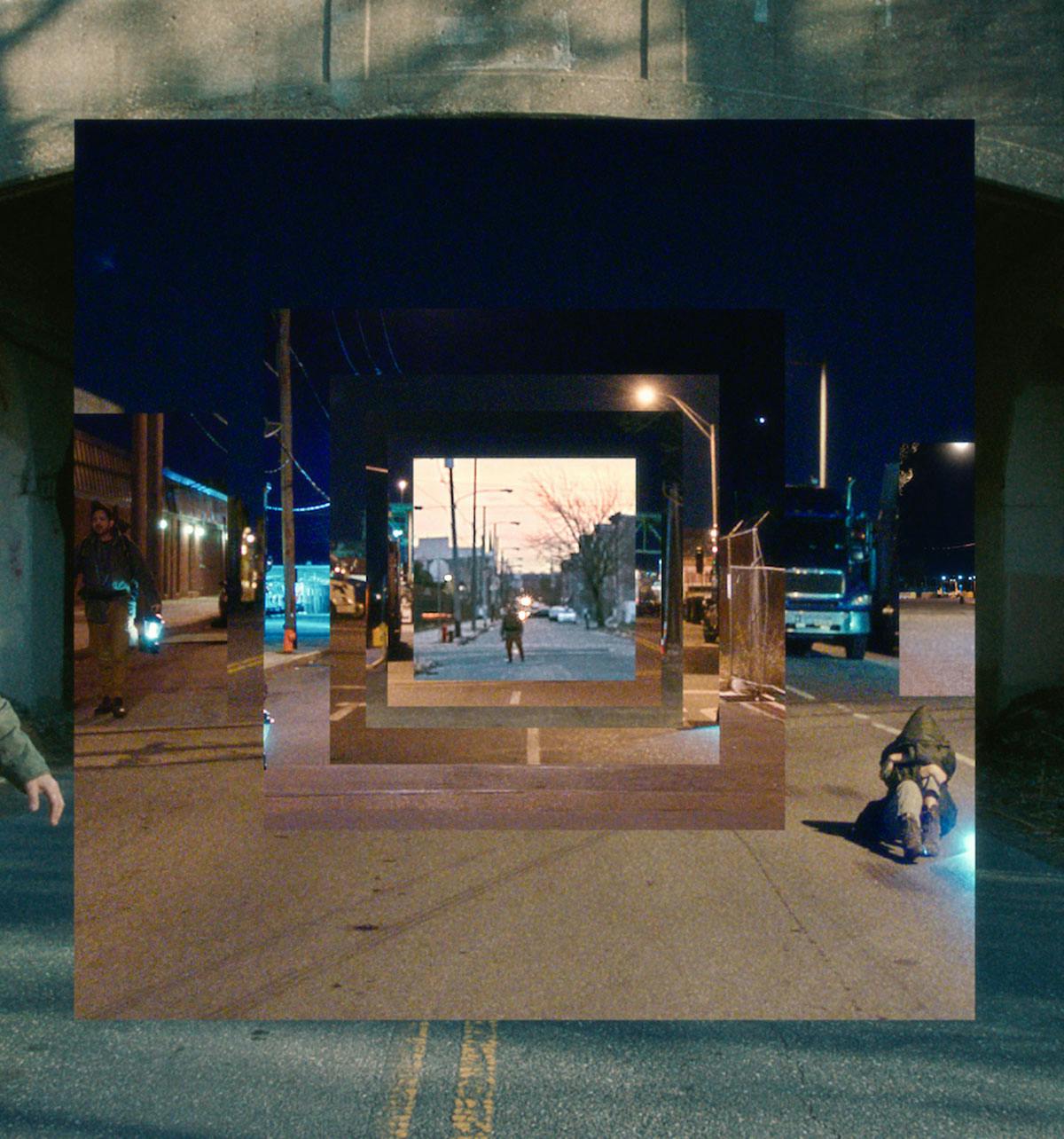 Colin Read’s poignant music video for Mild Minds touches on separation