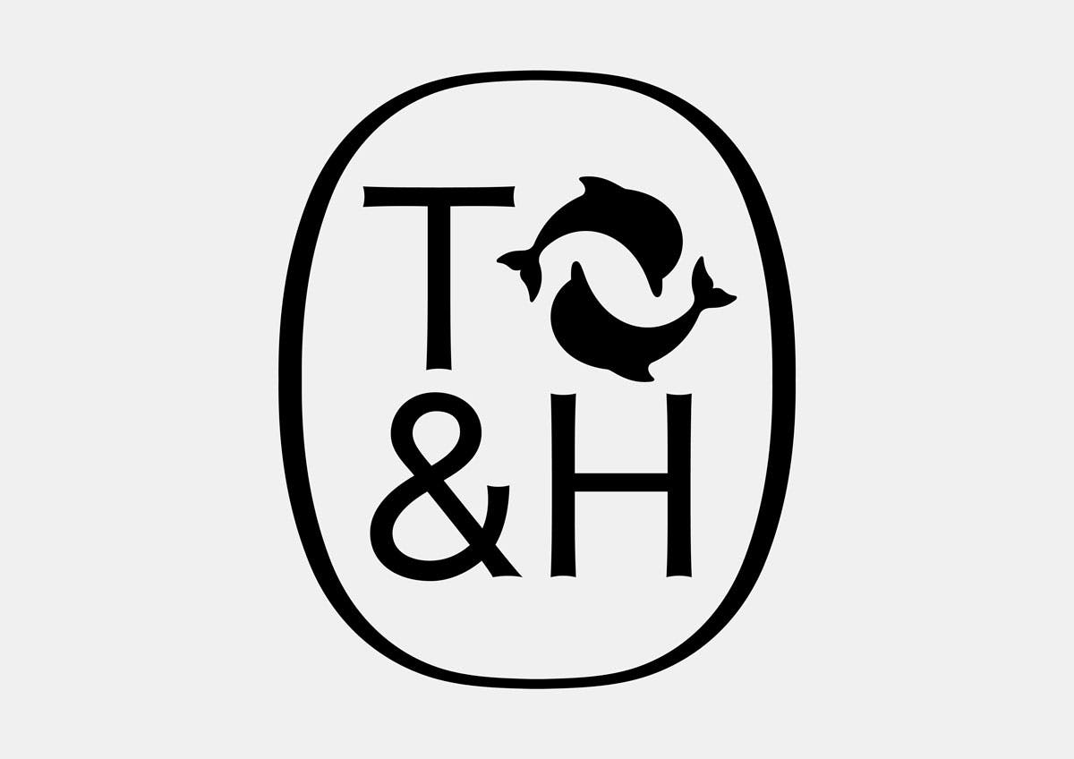 Thames & Hudson’s new identity takes us back to its river-themed roots