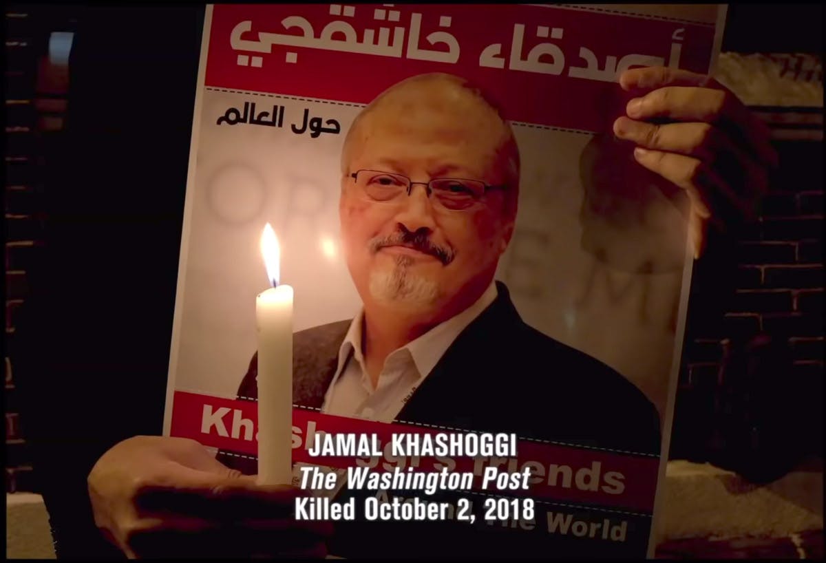 Can ads restore our trust in the news?