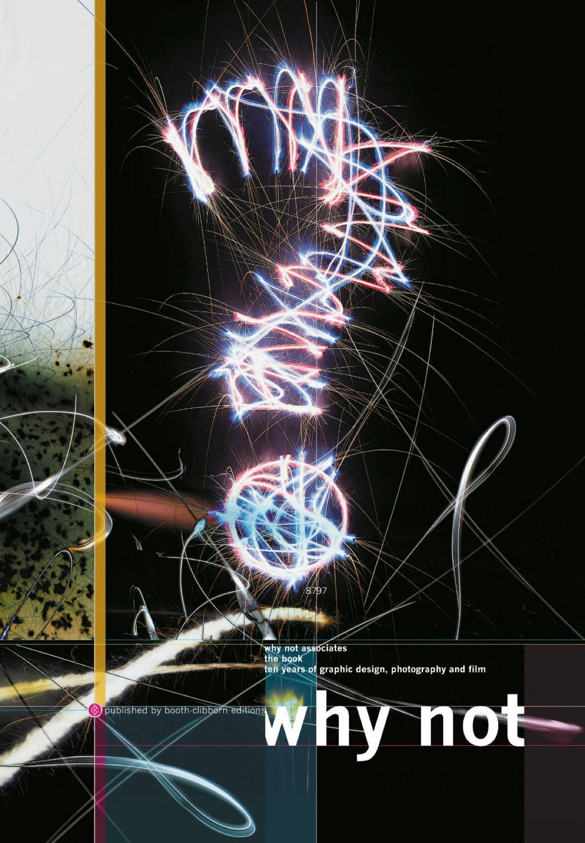 Why Not Associates is shutting down