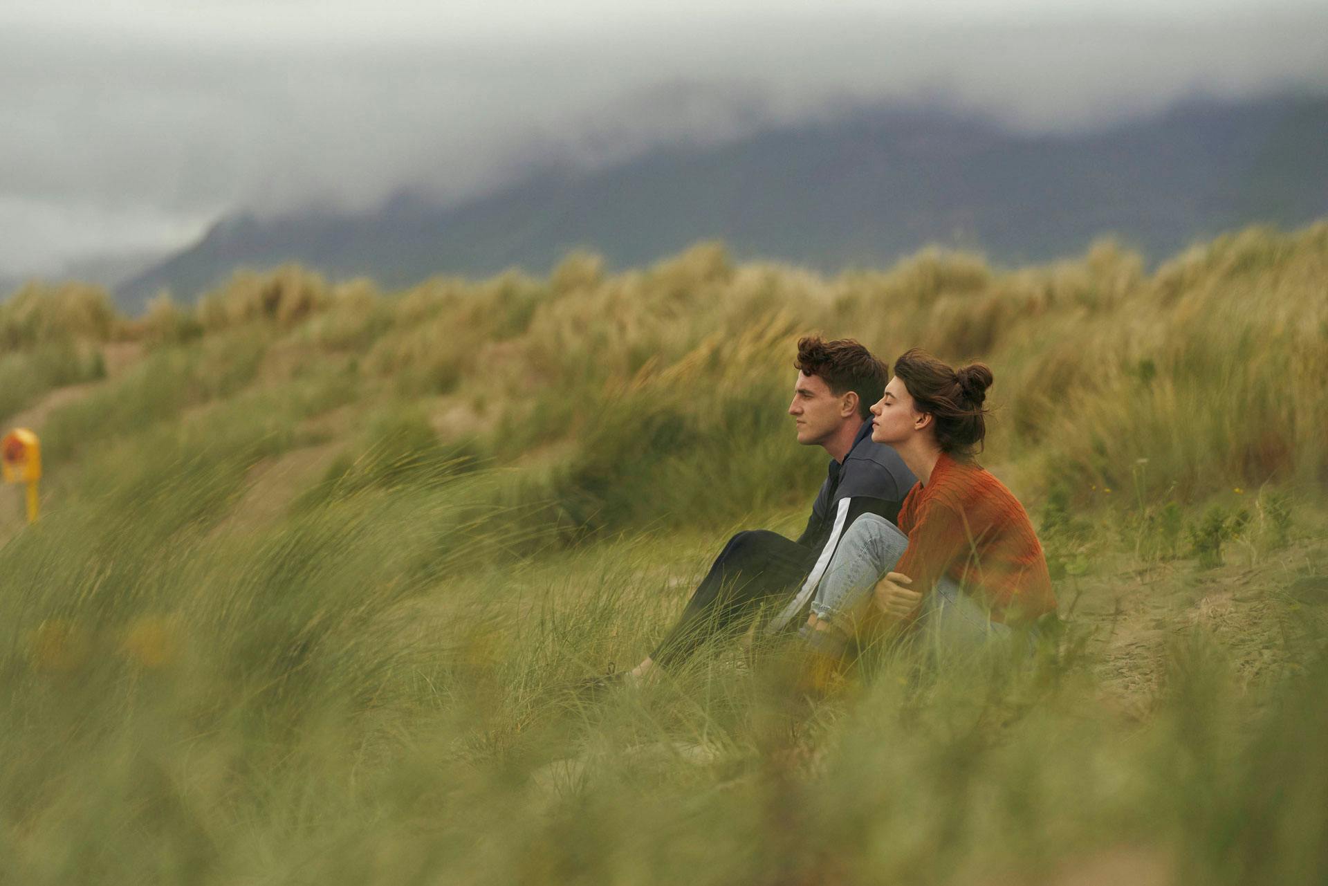 Reimagining Sally Rooney’s Normal People for the small screen