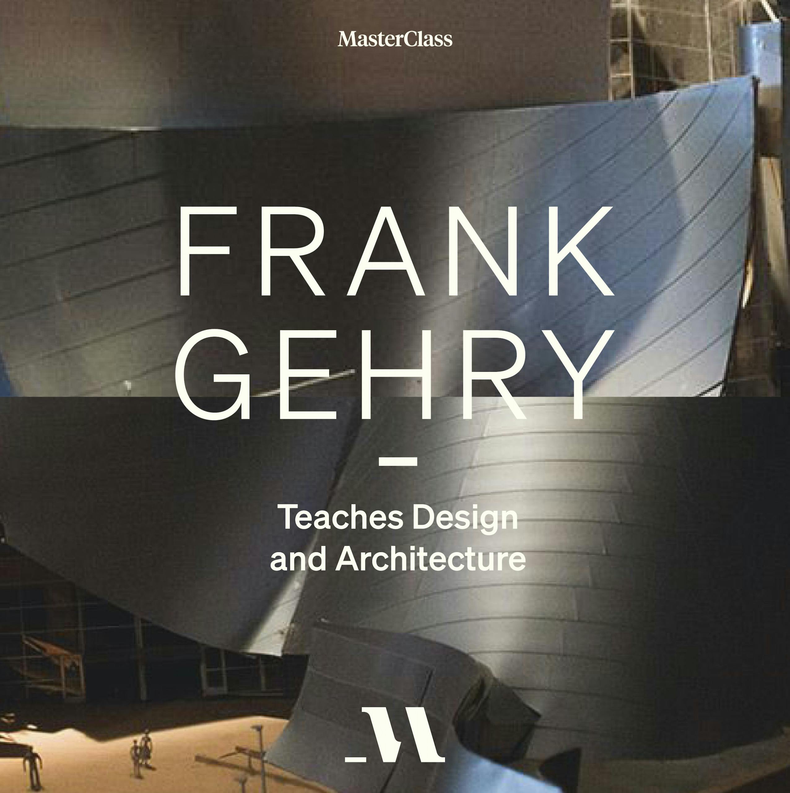MasterClass brand identity