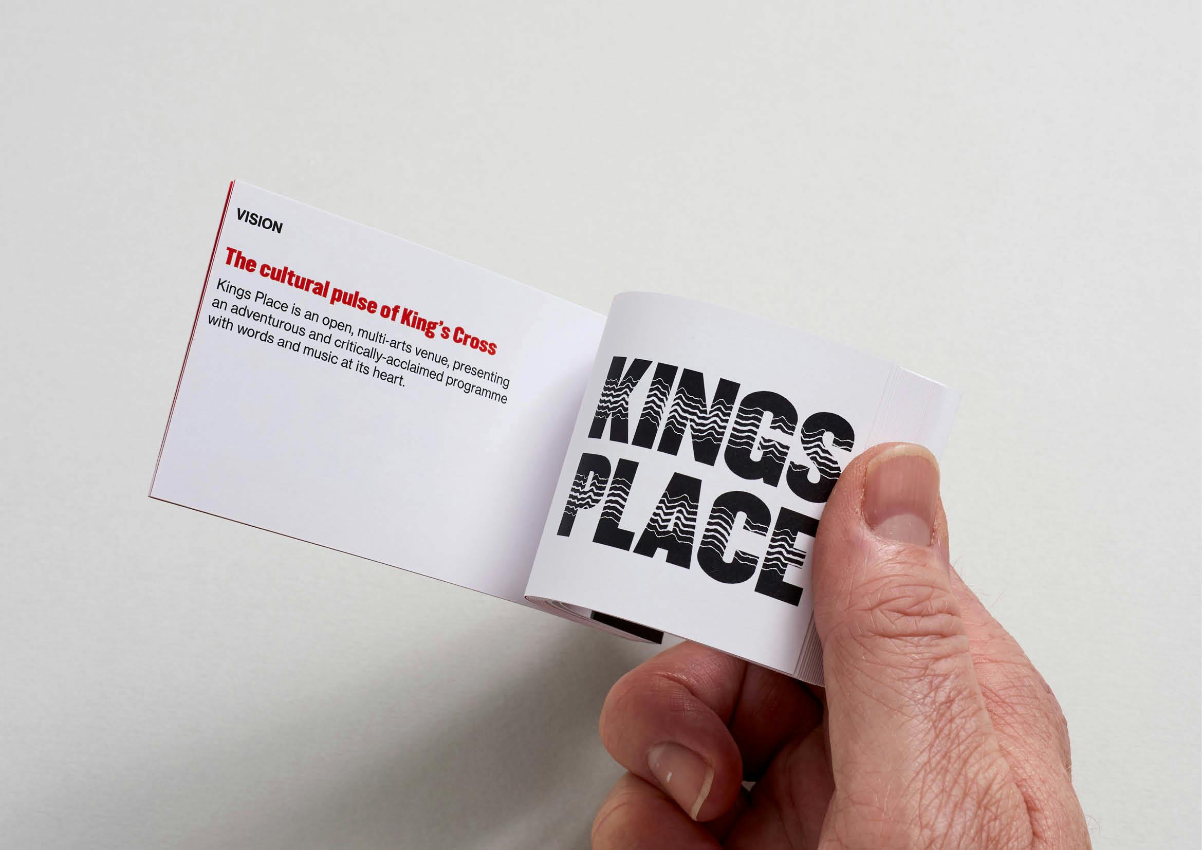 Studio Sutherl&: Kings Place