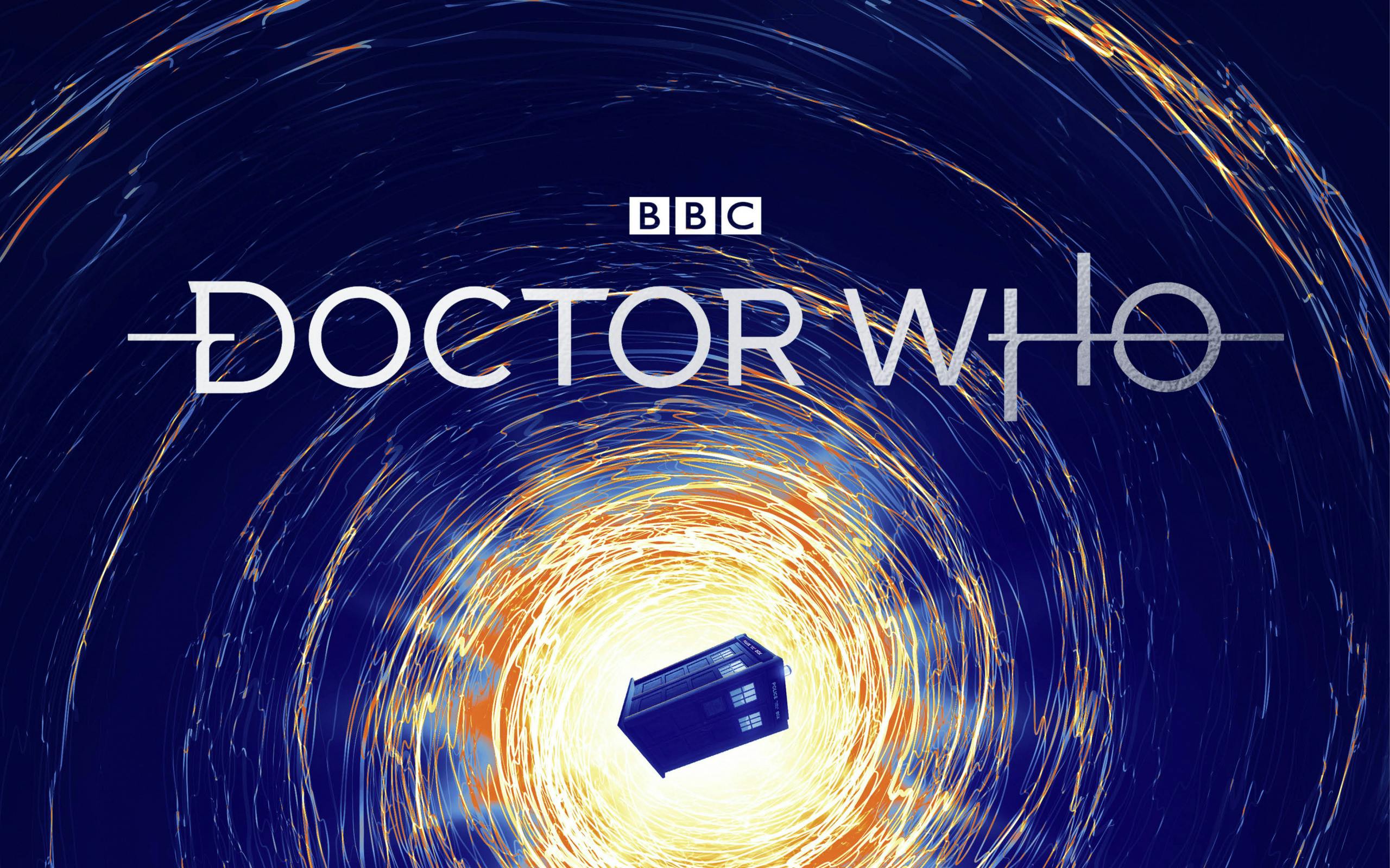 Oink Creative: BBC, Doctor Who special edition boxsets
