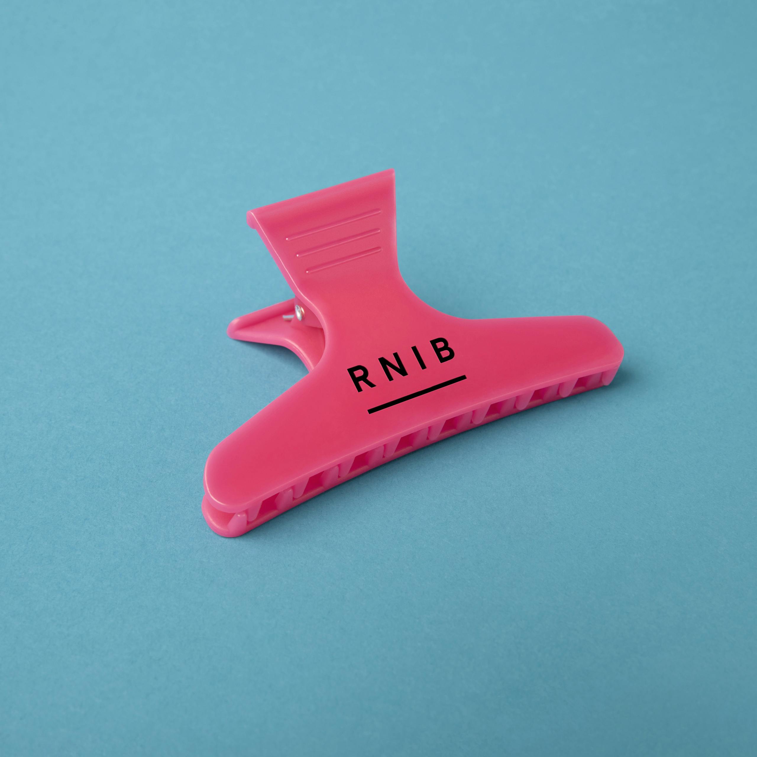 The &Partnership: RNIB, See Differently Collection