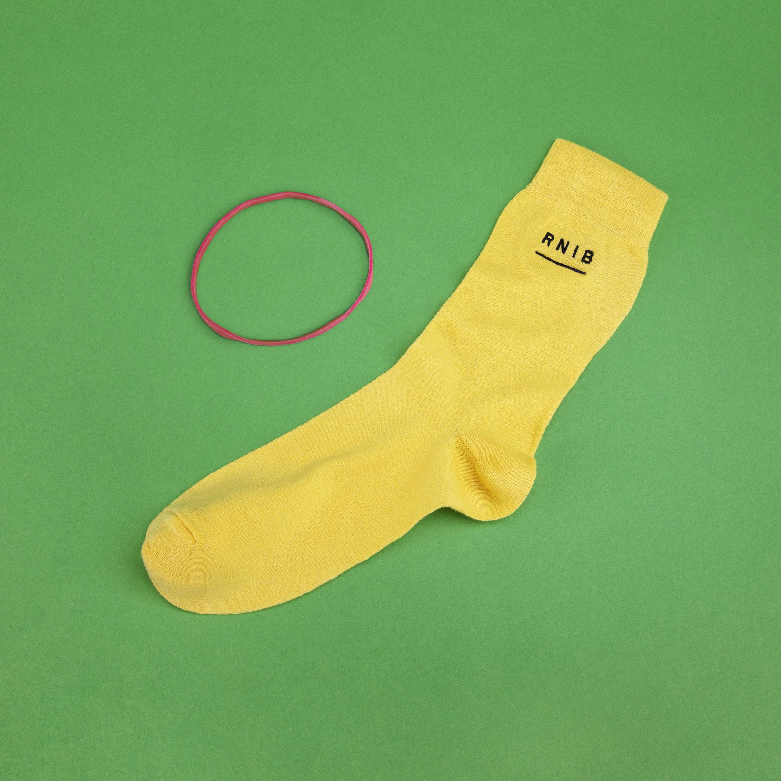 The &Partnership: RNIB, See Differently Collection