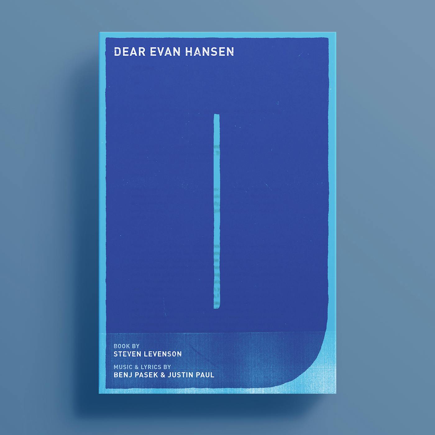 Cooper Union: Musical Script Book Covers