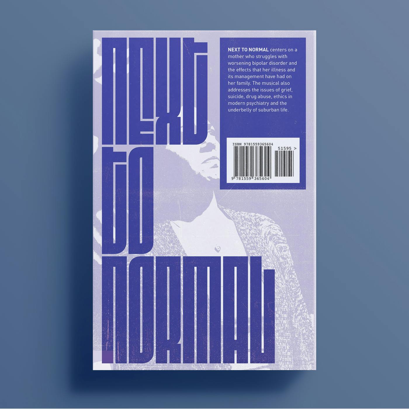 Cooper Union: Musical Script Book Covers