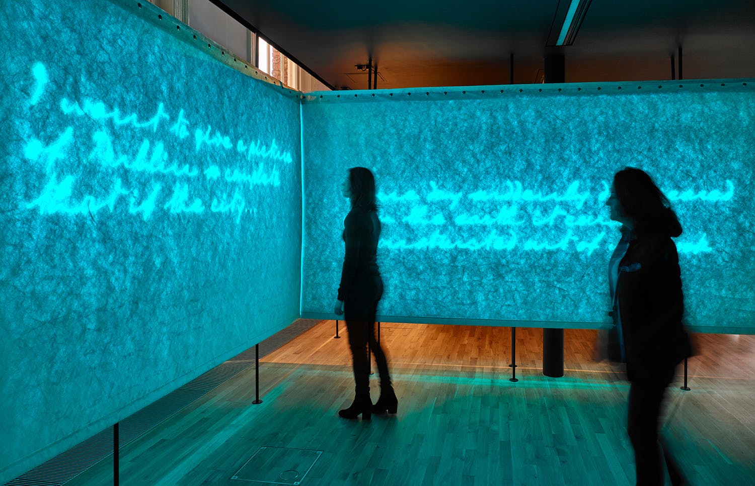 Ralph Appelbaum Associates: Museum of Literature Ireland