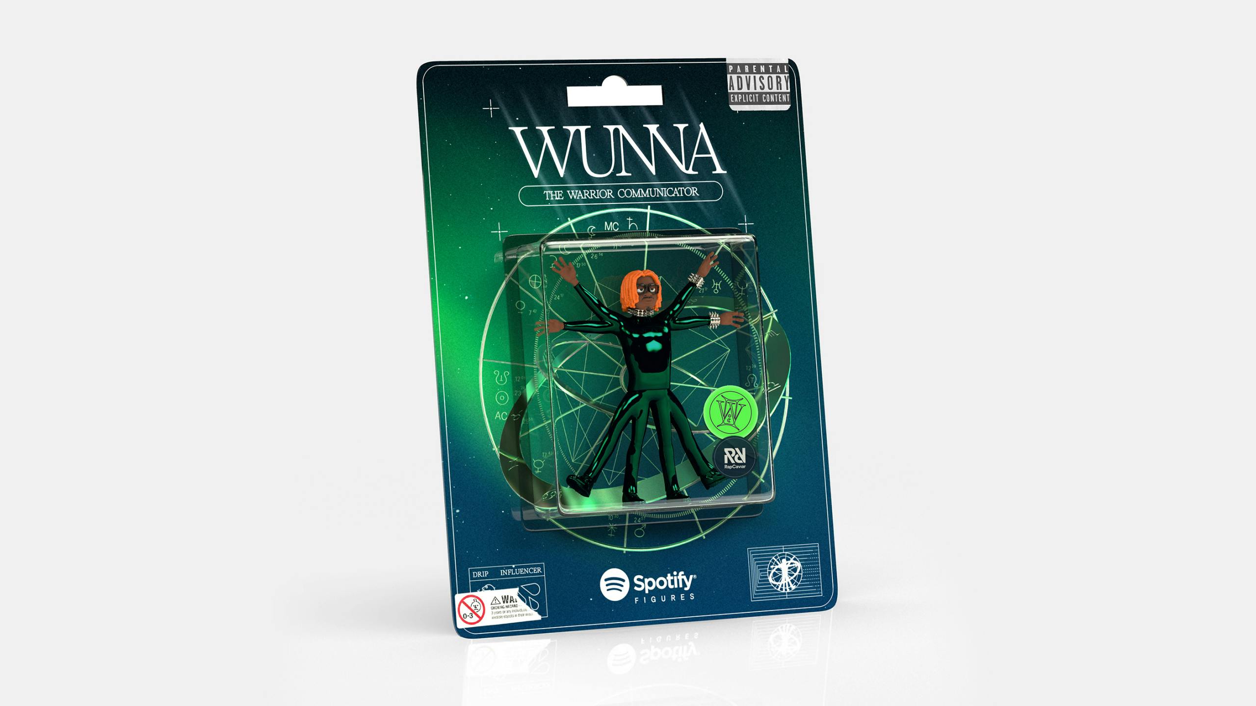 Gunna: Wunna album launch marketing campaign