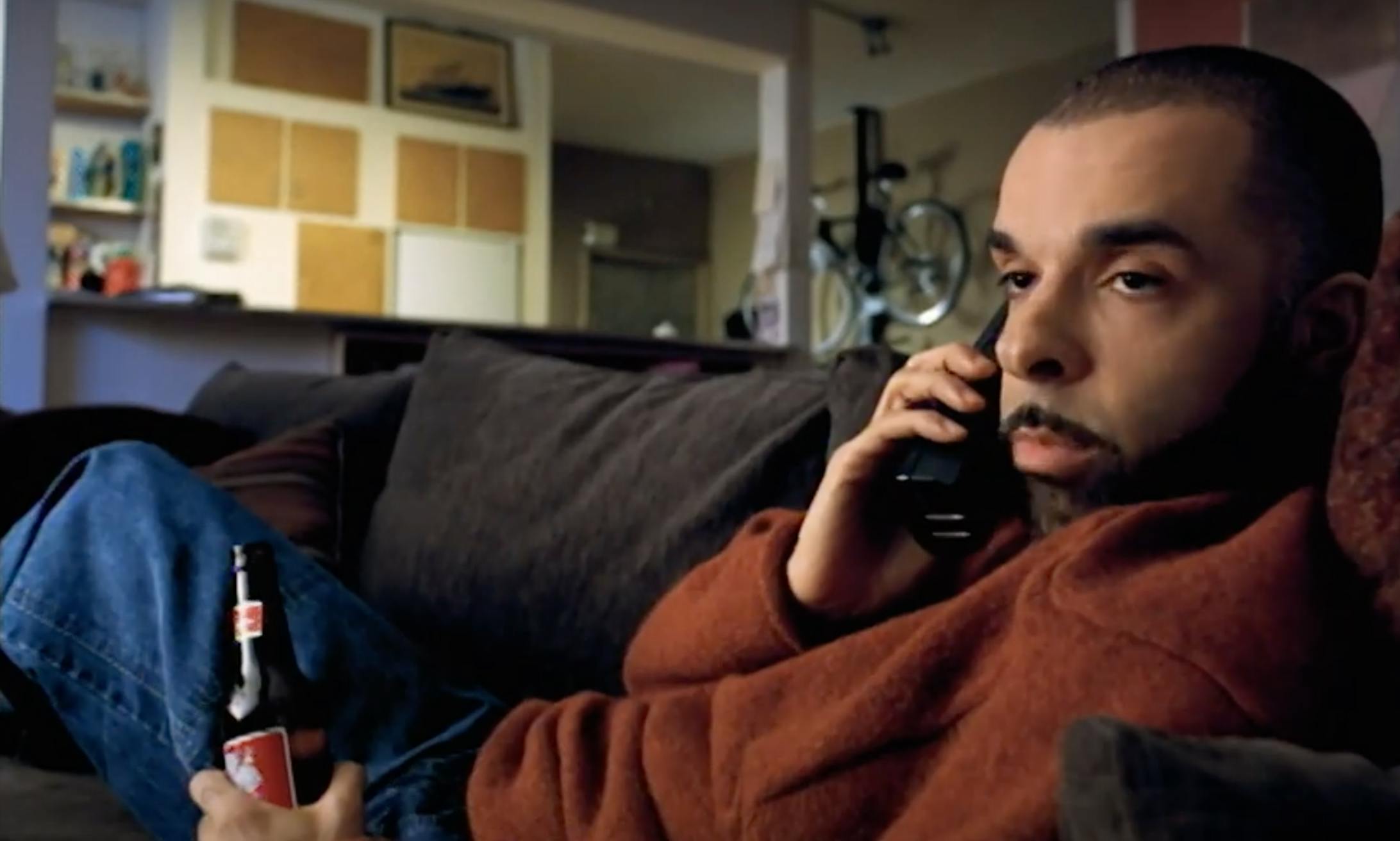Budweiser reworks classic ad Whassup? for quarantine