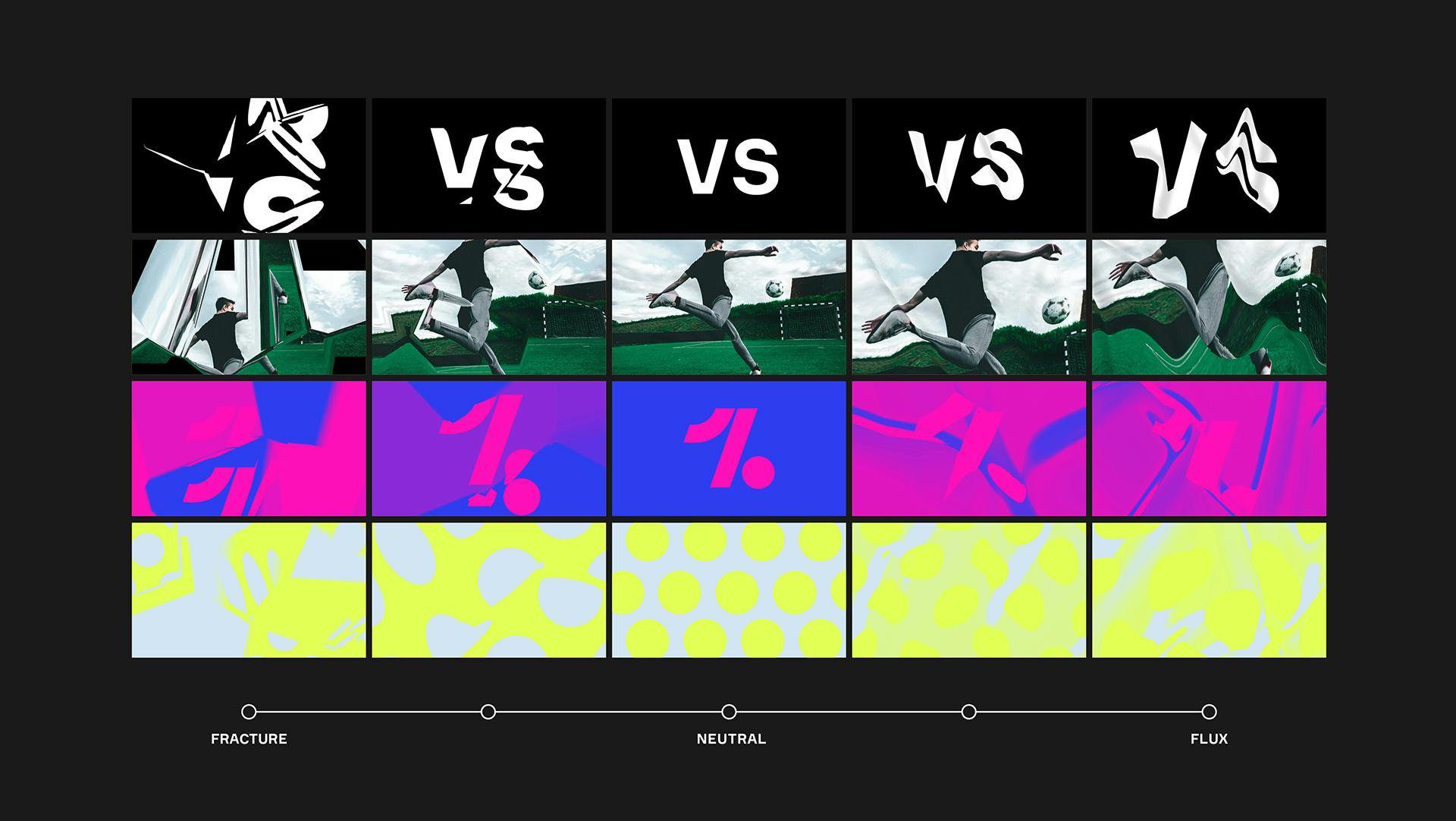 OneFootball’s new identity flexes with the rhythm of the game