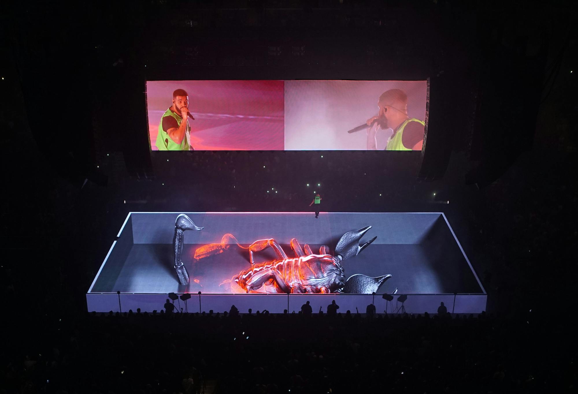 How We Got Here: Brian Roettinger and Willo Perron