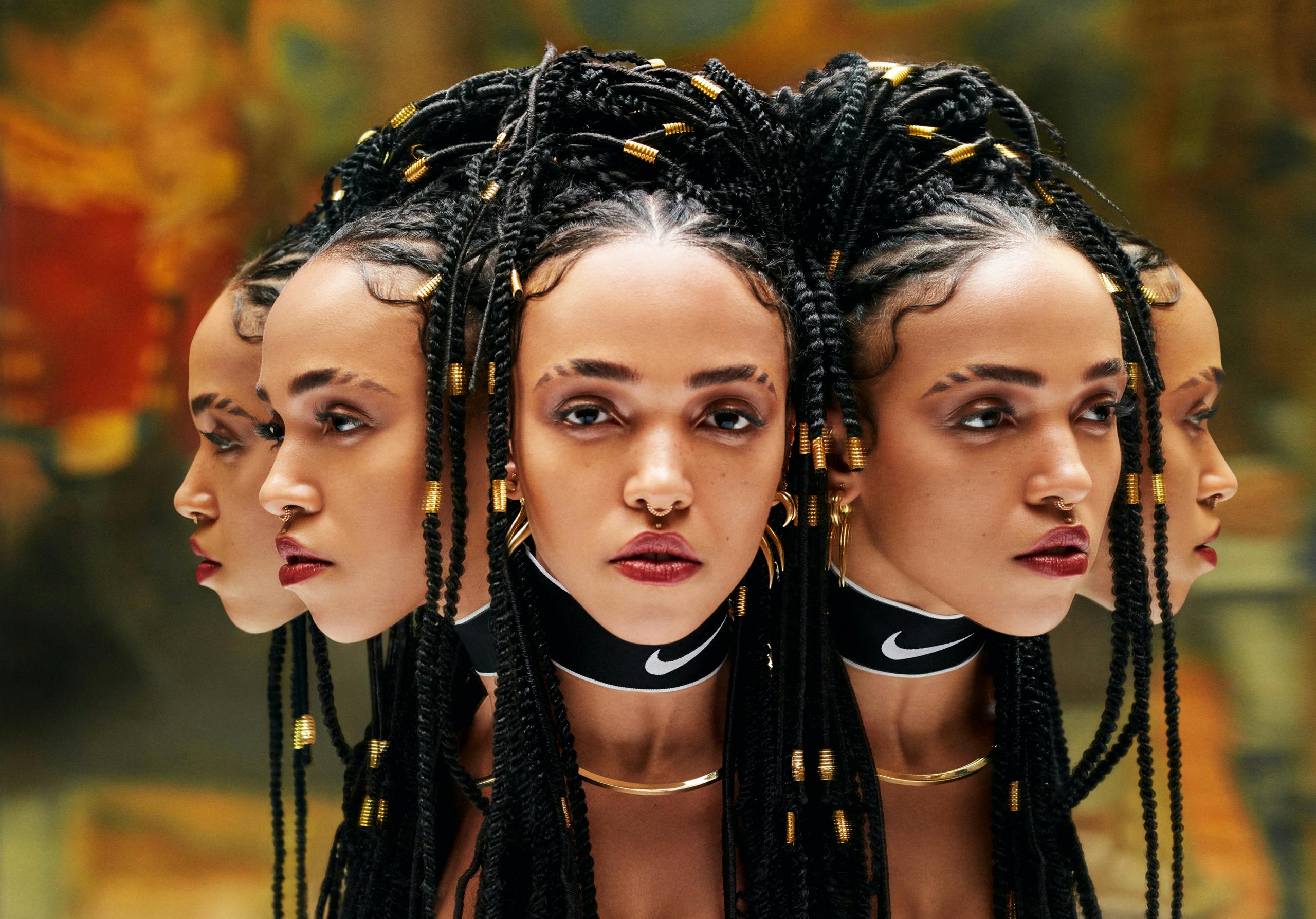 Creative Heroes: FKA twigs - Creative Review