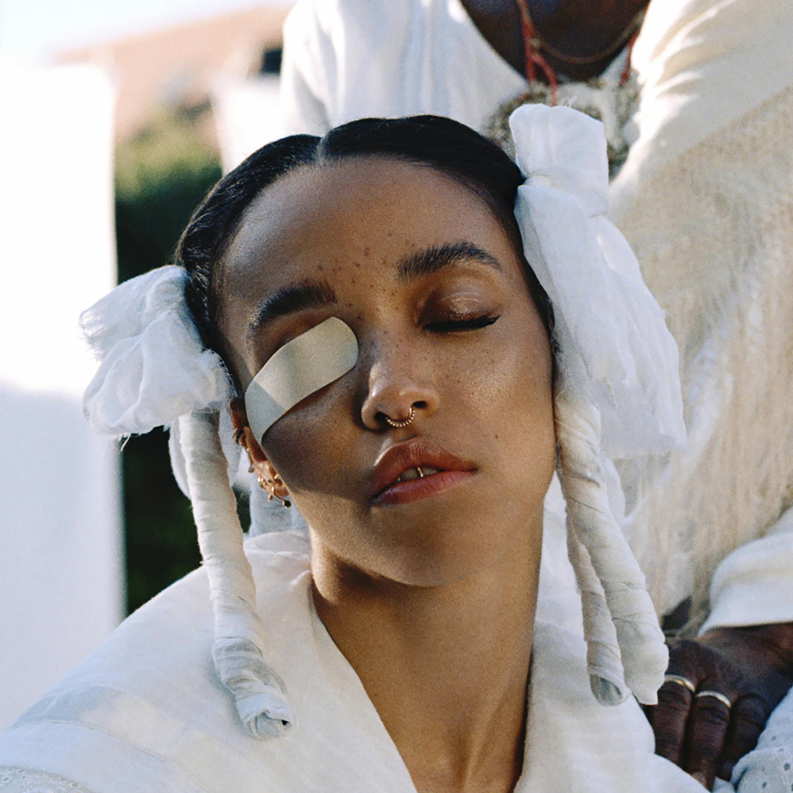 Creative Heroes: FKA twigs - Creative Review