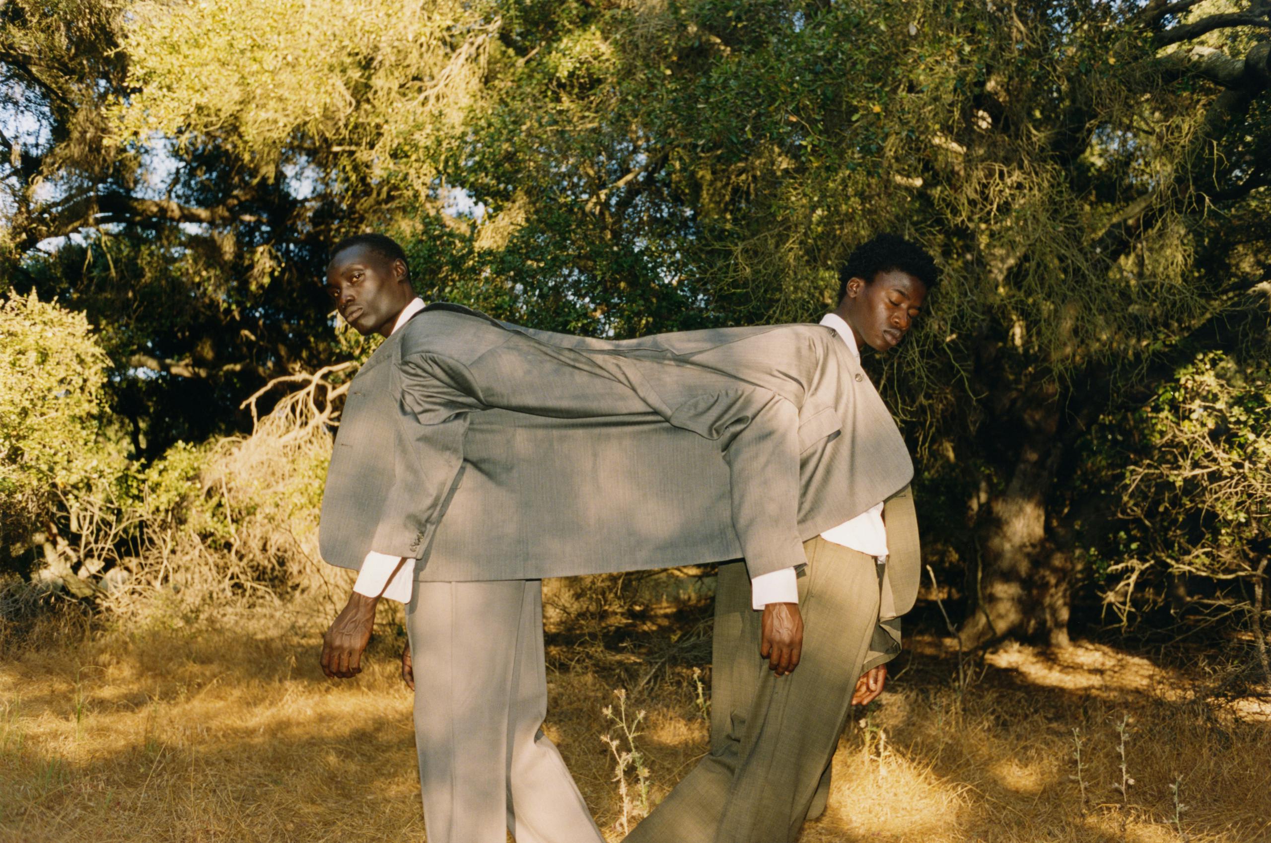 Creative Heroes: Tyler Mitchell