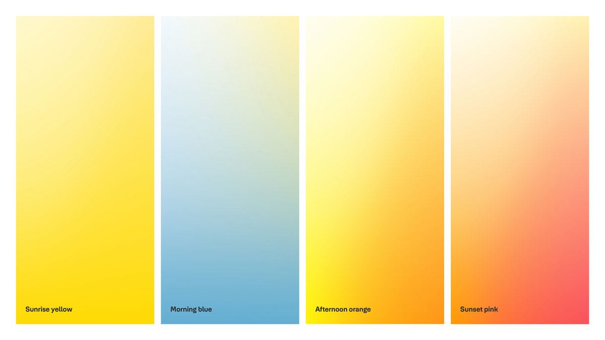 Yale unlocks the power of the sun in its new identity