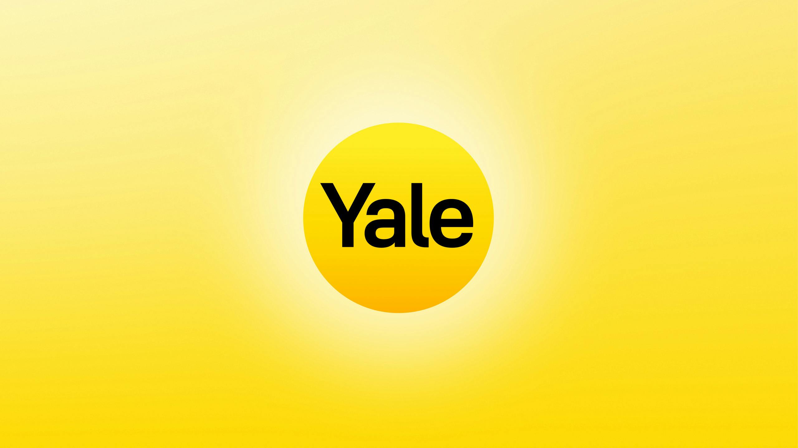 Yale unlocks the power of the sun in its new identity