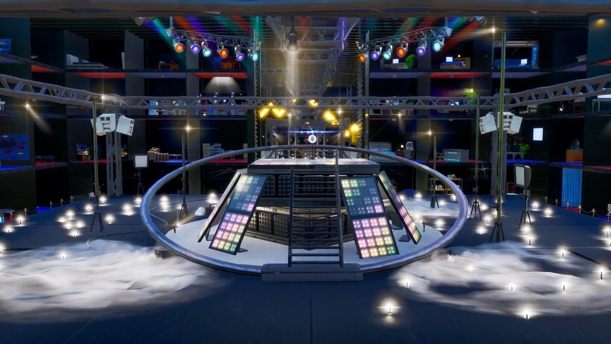 Manchester venue The Factory is opening up a virtual version in Fortnite