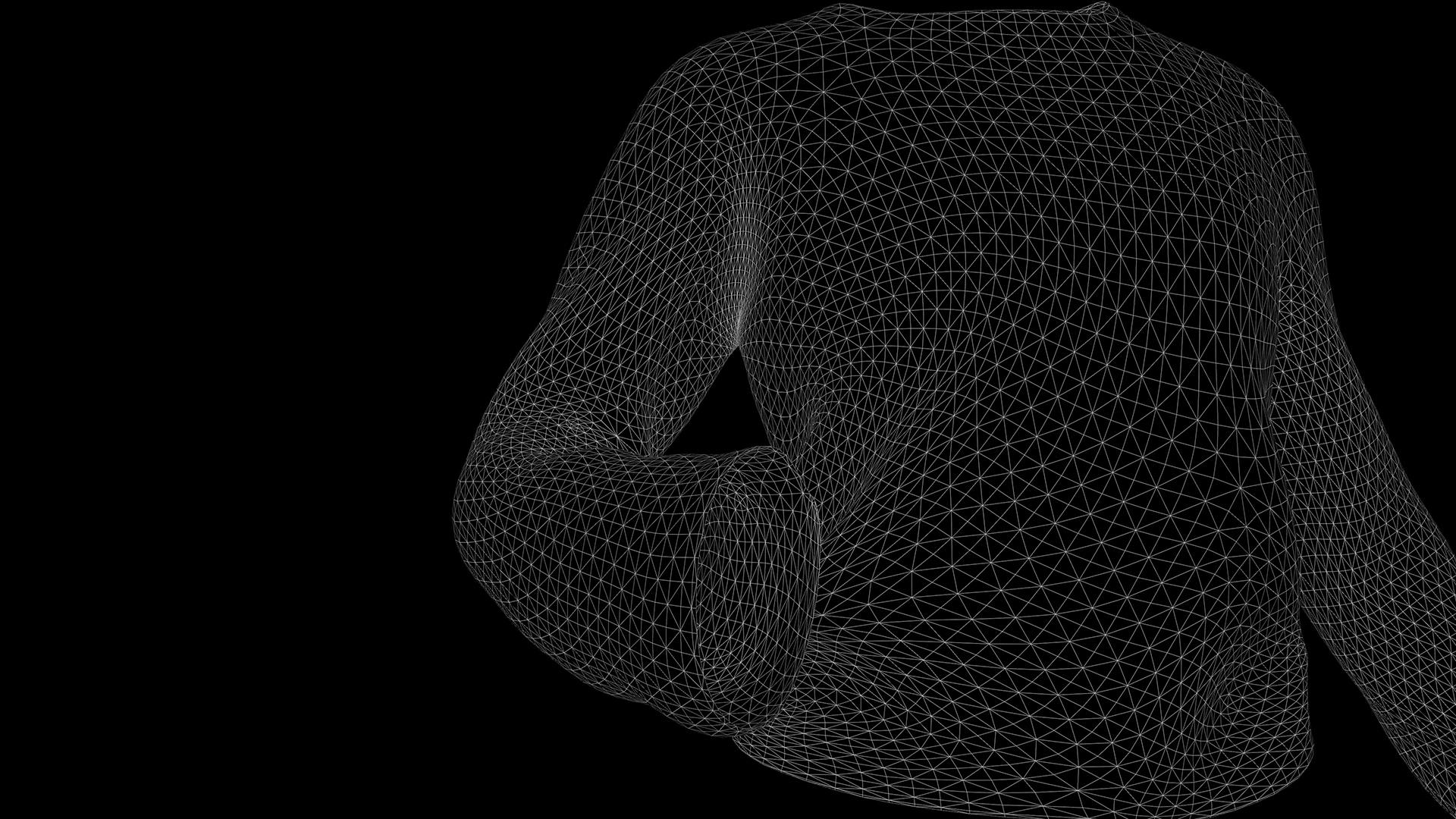 How Framestore revived the past for British Vogue’s lockdown issue