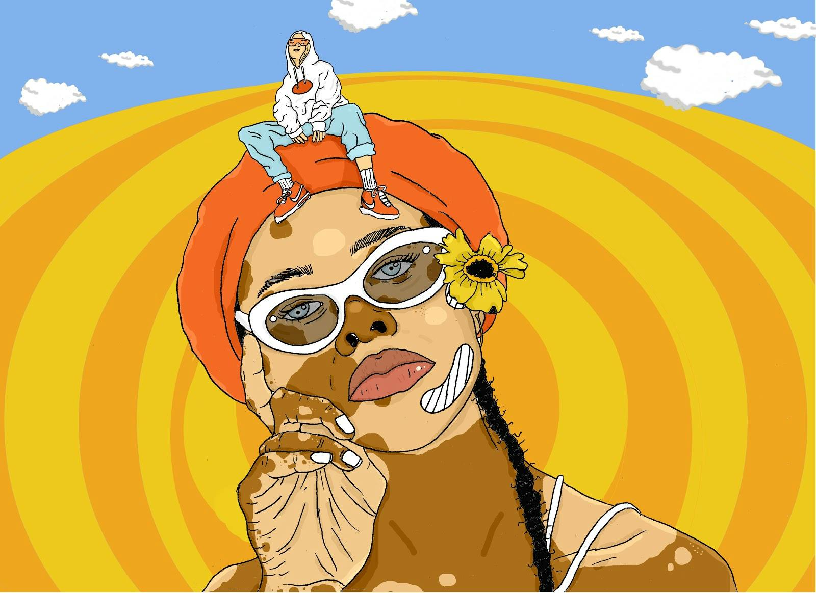 Meet the winners of BBH’s Unsigned Prize for Illustration