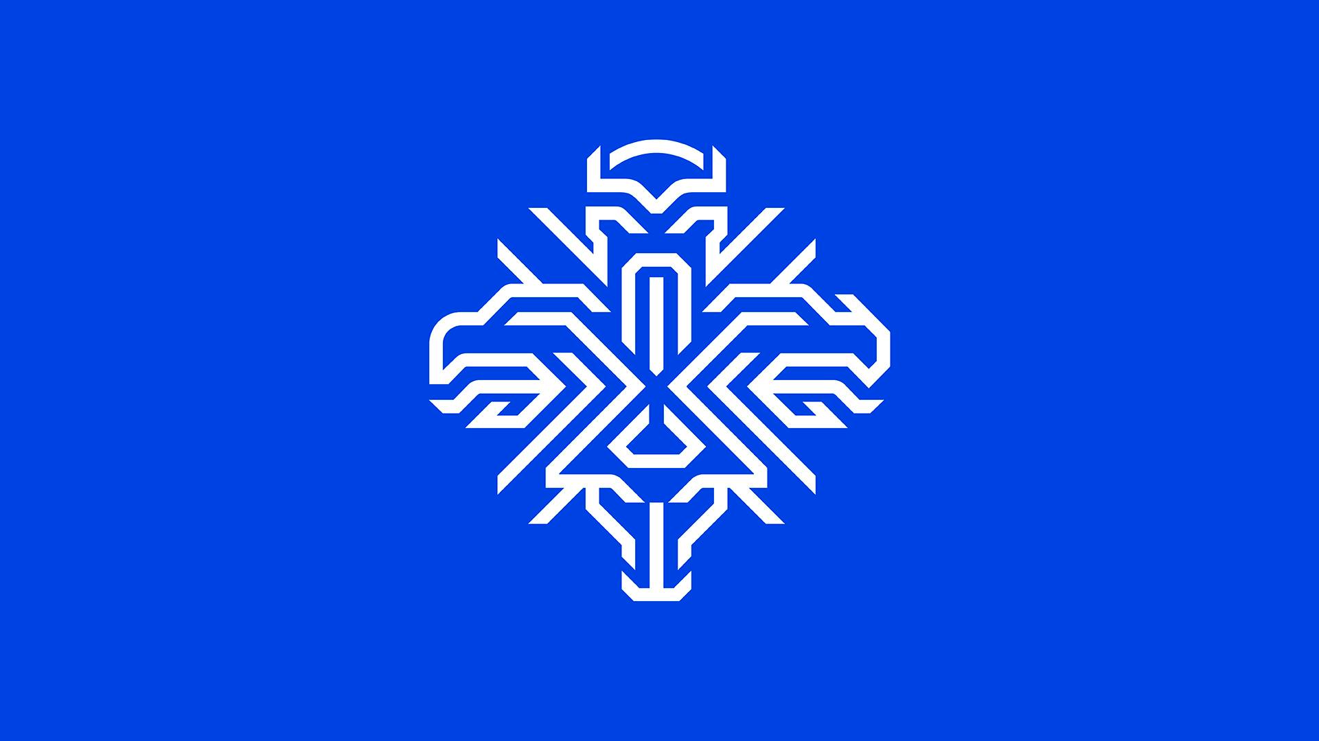 Iceland’s national football team rebrands