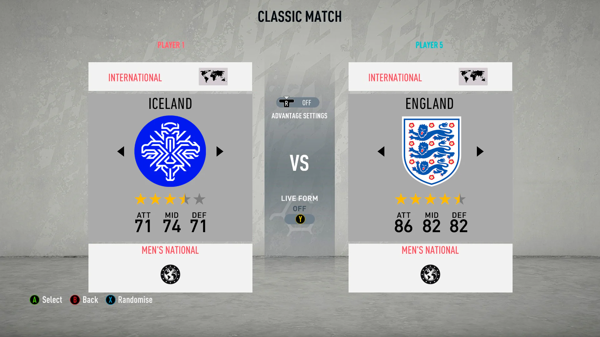 Iceland’s national football team rebrands