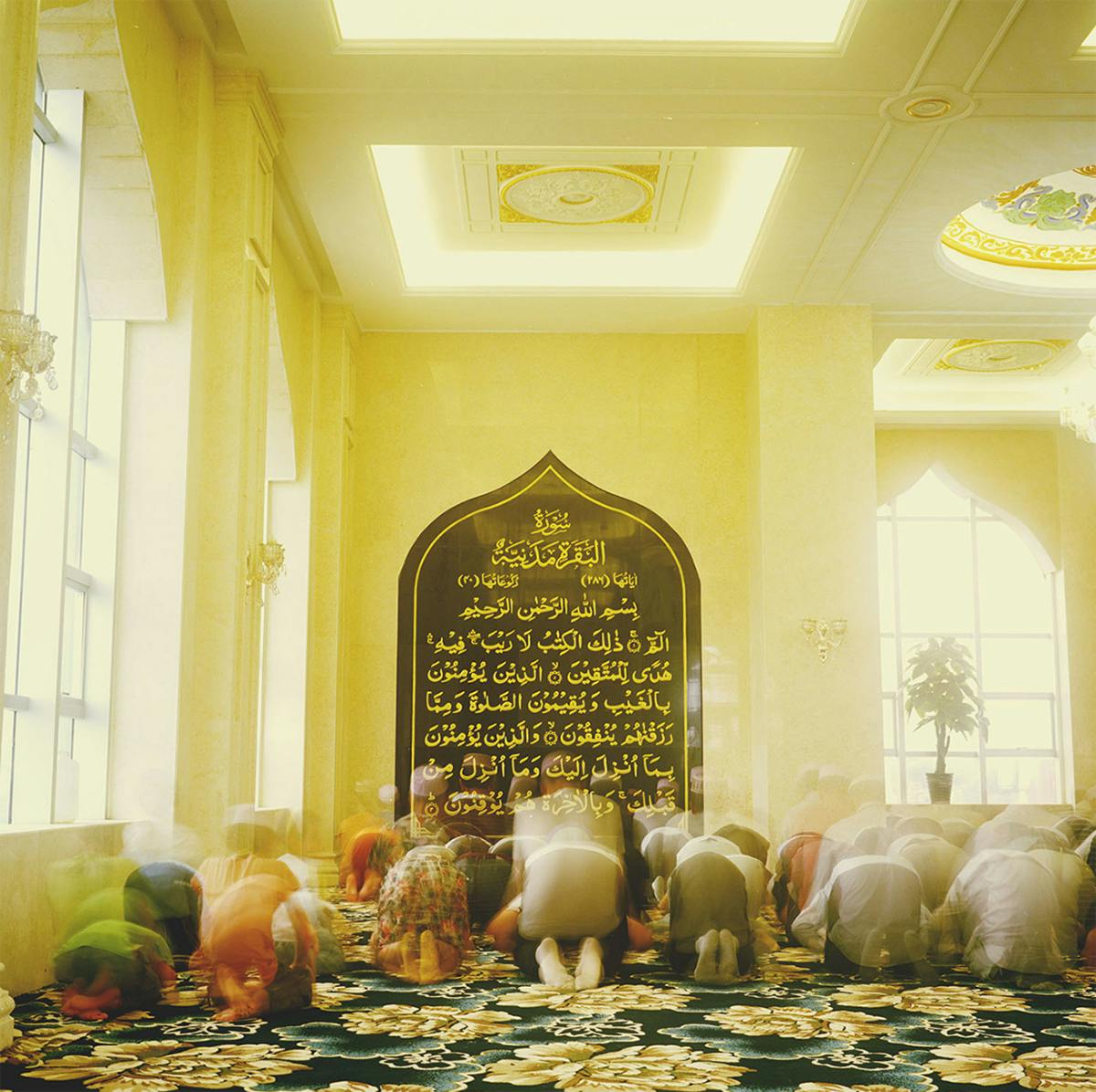 UAL kicks off graduate showcase with expansive event series