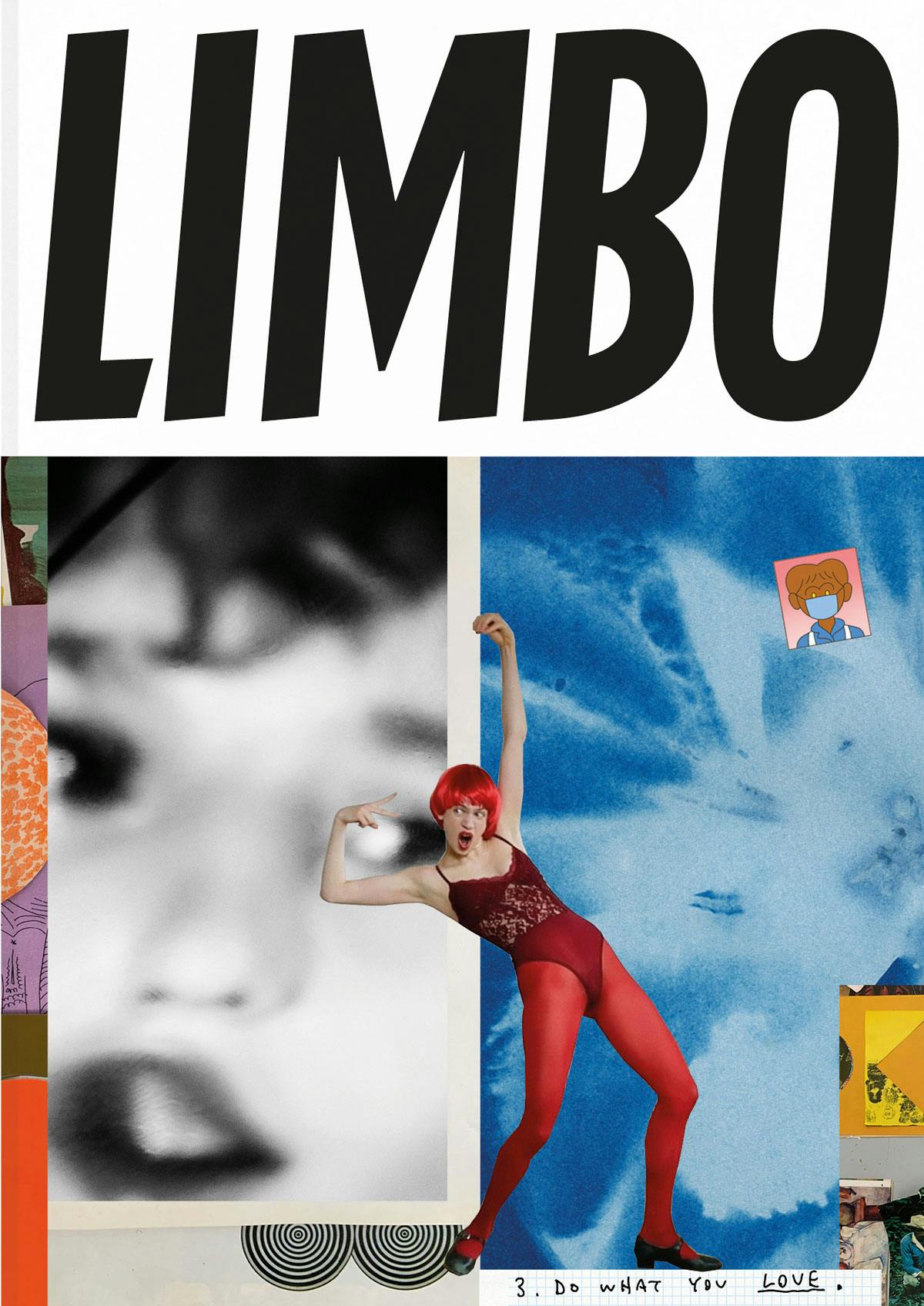 Good Reads: Limbo is a new kind of magazine for our turbulent times
