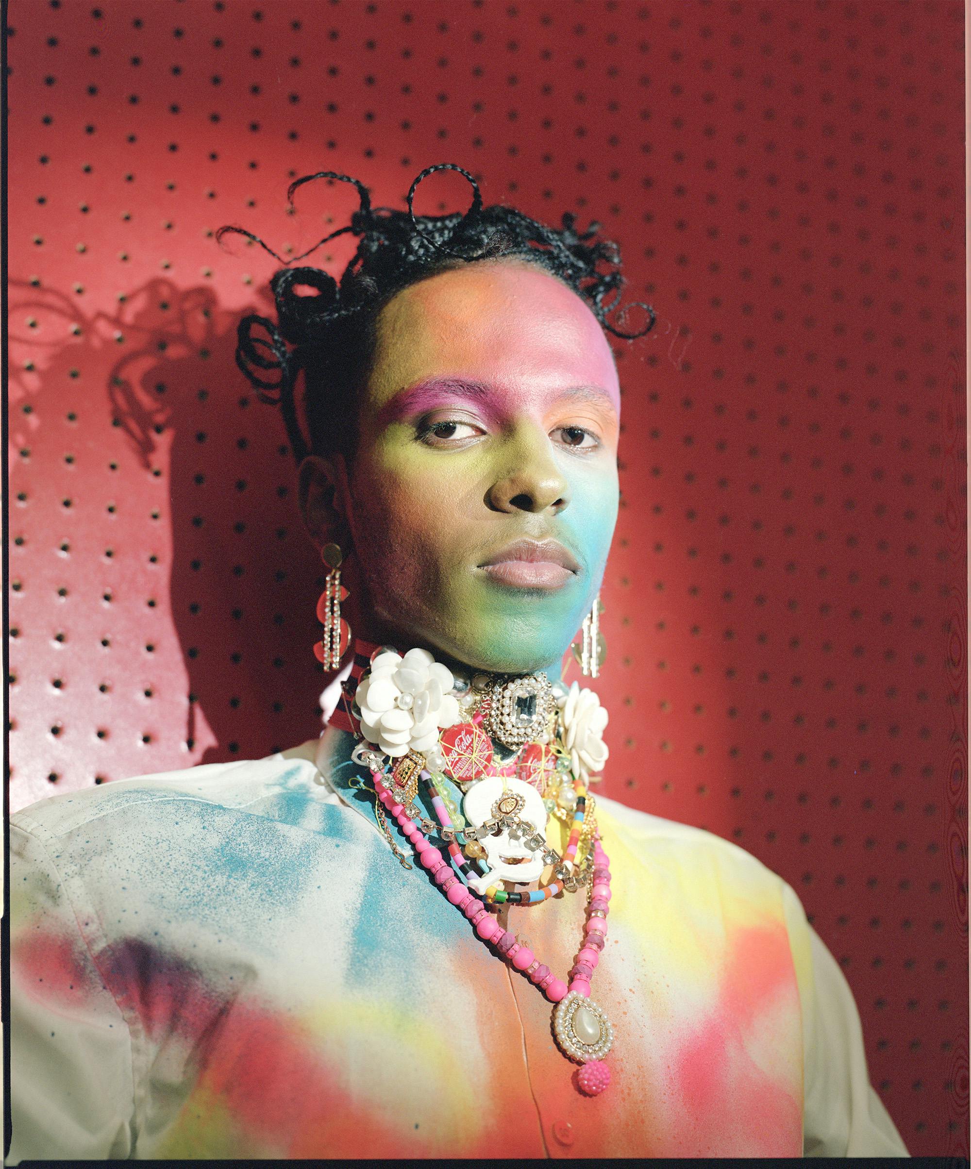 6ft zine aspires to uplift and unite under lockdown