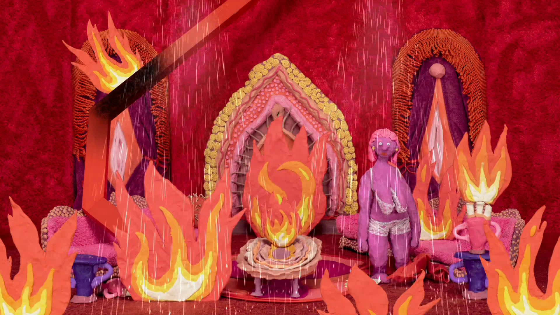 Libresse’s new ad is a rallying cry for every woman’s story to be heard