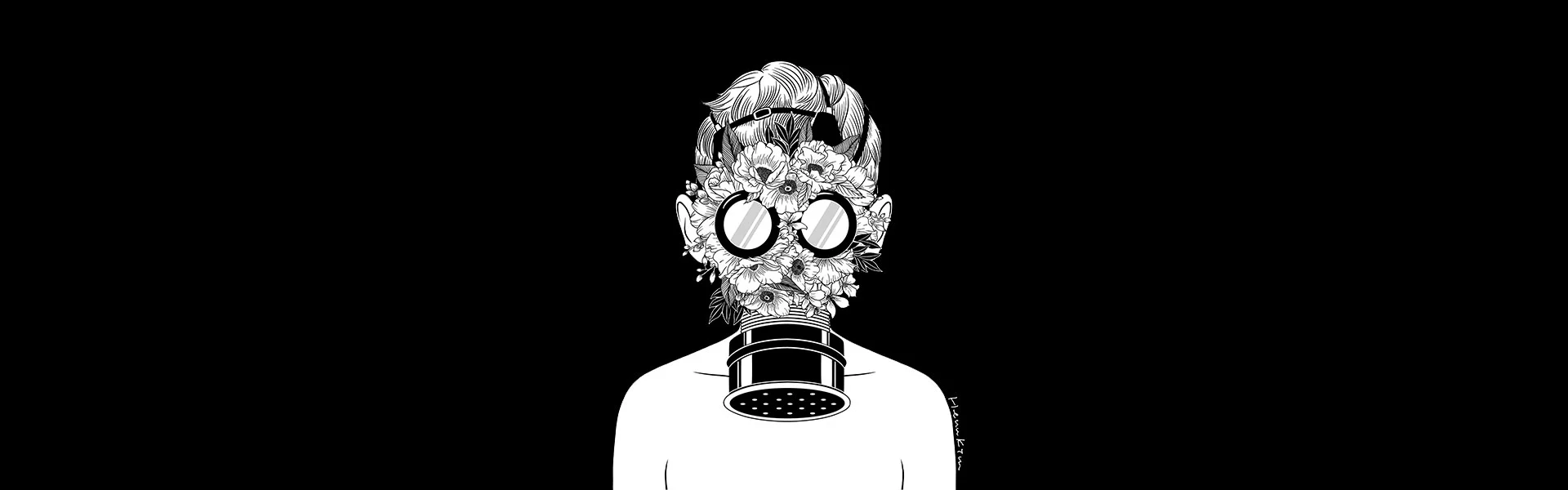 How I Work: Henn Kim - Creative Review