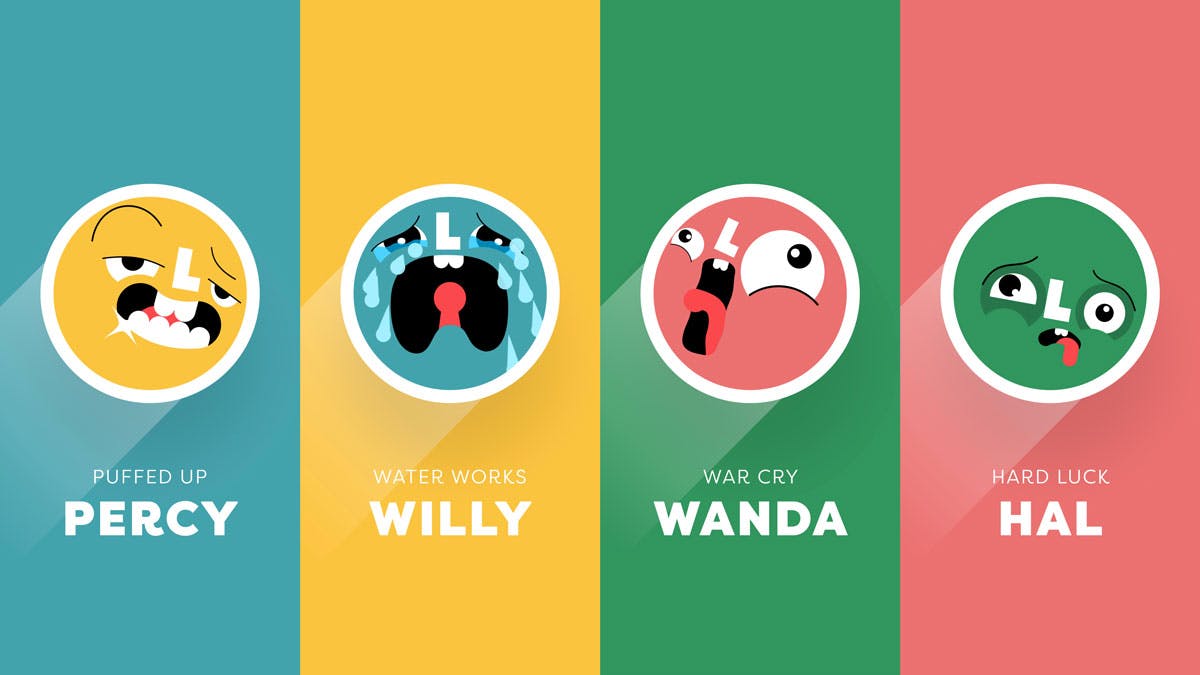 Olo Loco puts a playful spin on the classic game of shuffleboard