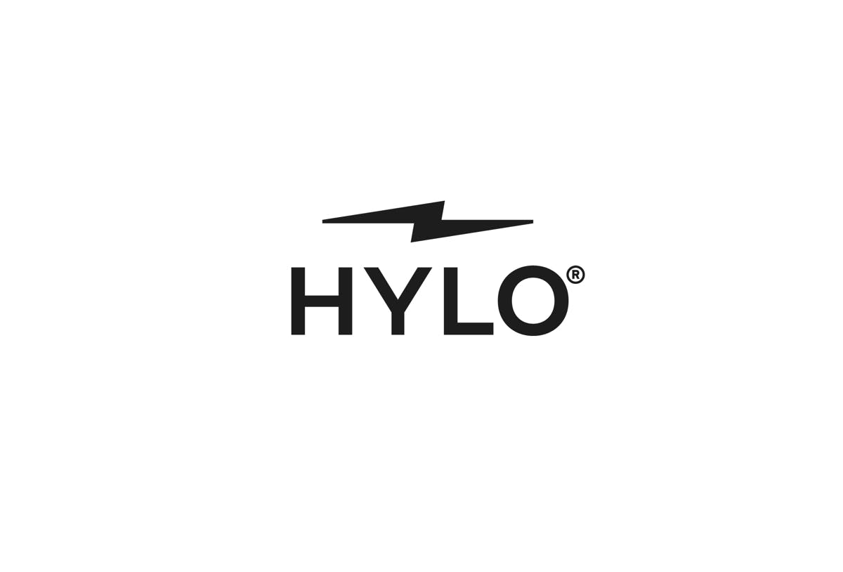 Sustainable sports brand Hylo debuts its ultra-minimal branding