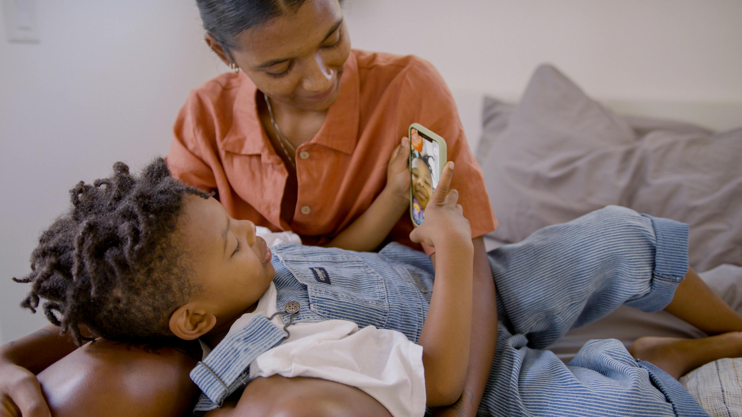 Can design save kids from ‘bad’ screen time?