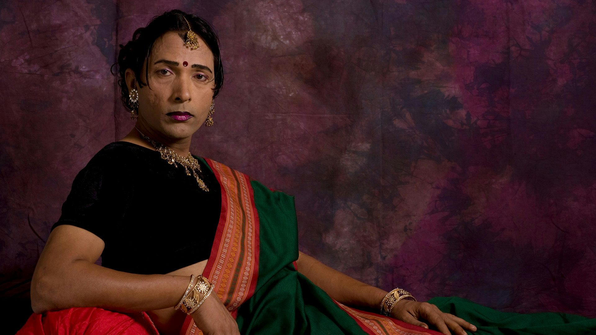 Sunil Gupta on 45 years of making pictures