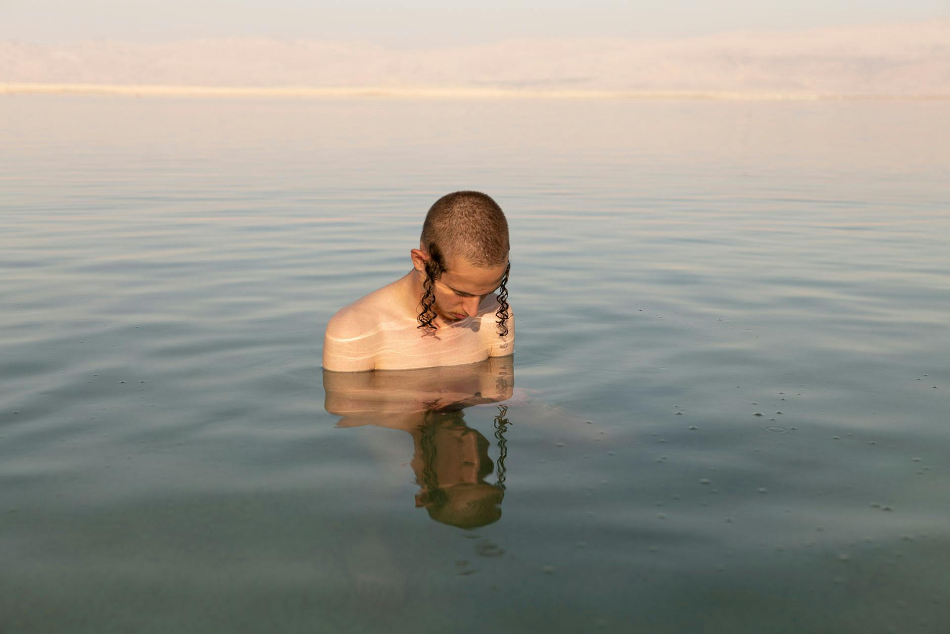 How I Work: Laura Pannack