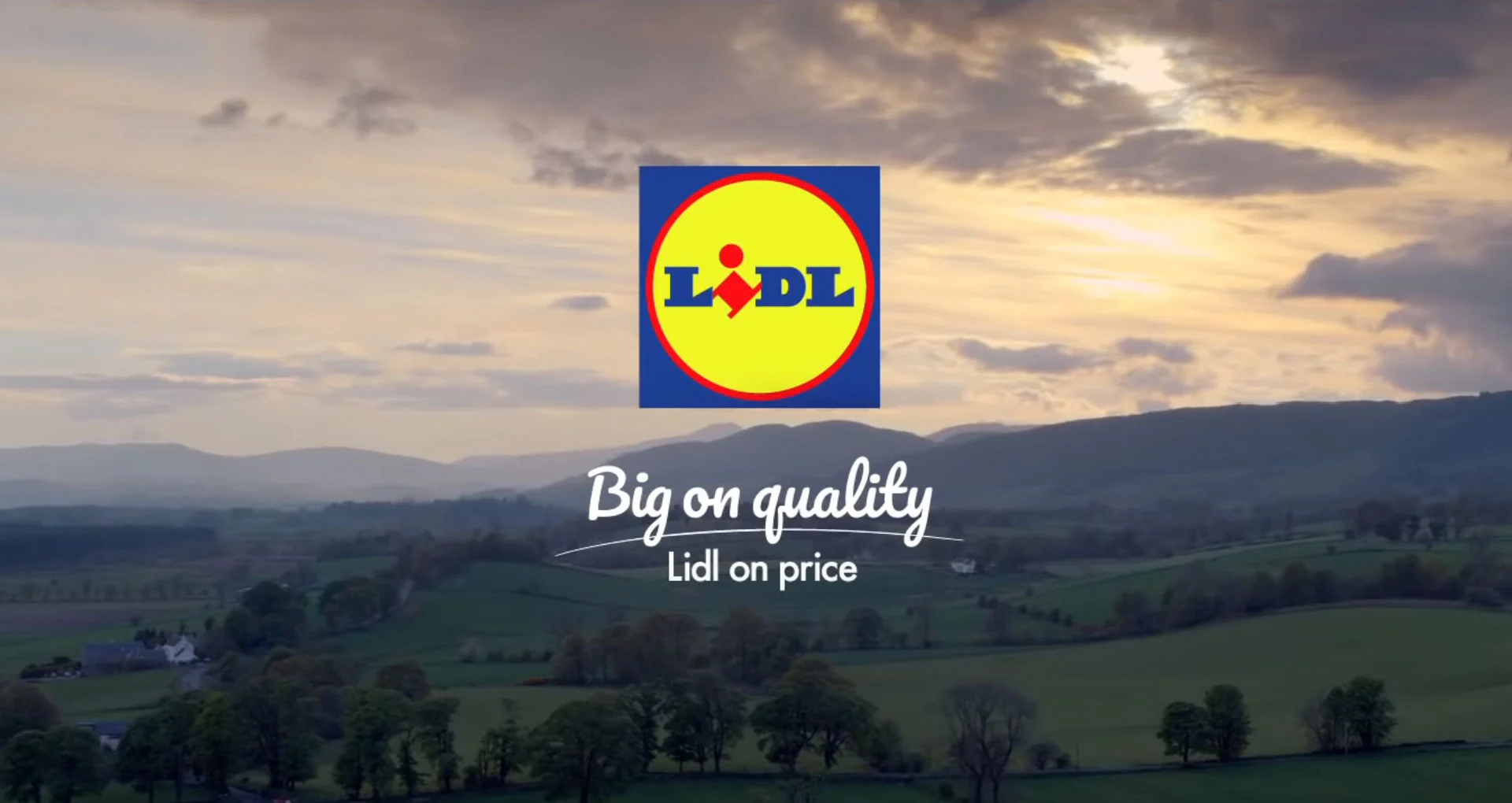 An oral history of Lidl’s ‘Big on quality, Lidl on price’ strapline