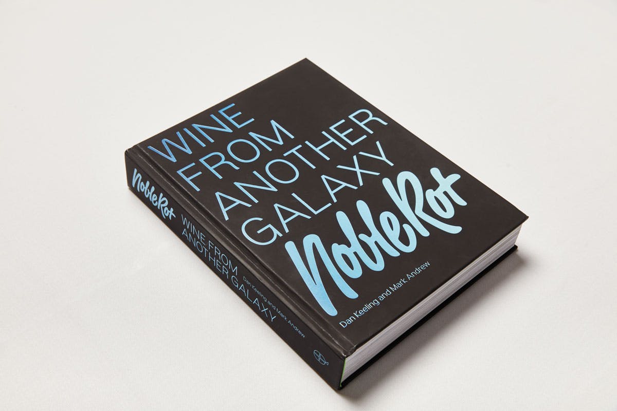 Noble Rot is on a mission to demystify the world of wine