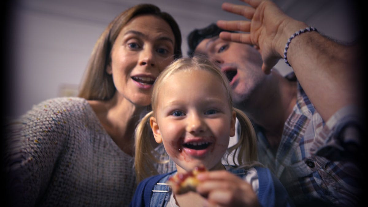 Three’s ad reminds us of what we’ve put our phones through in 2020