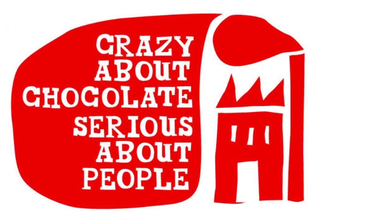 Getting to know Tony’s Chocolonely