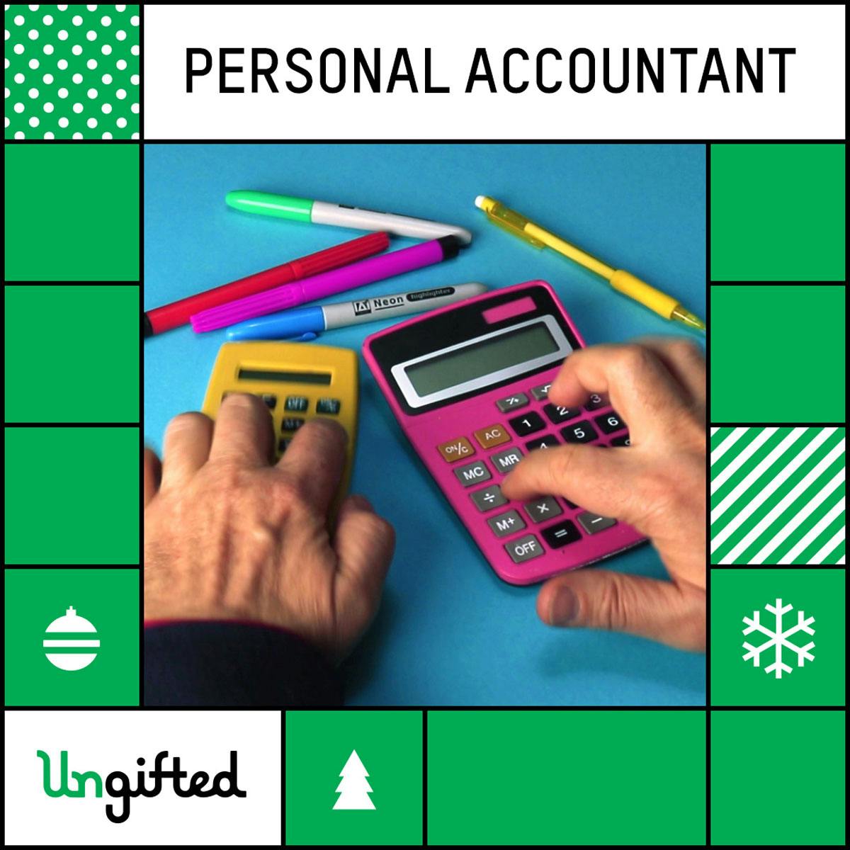 Do the Green Thing has got your socially distanced Secret Santa covered