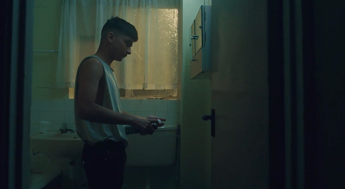 New film addresses the effects of bereavement on children