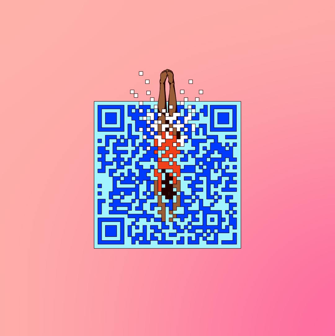 A QR Code Renaissance?