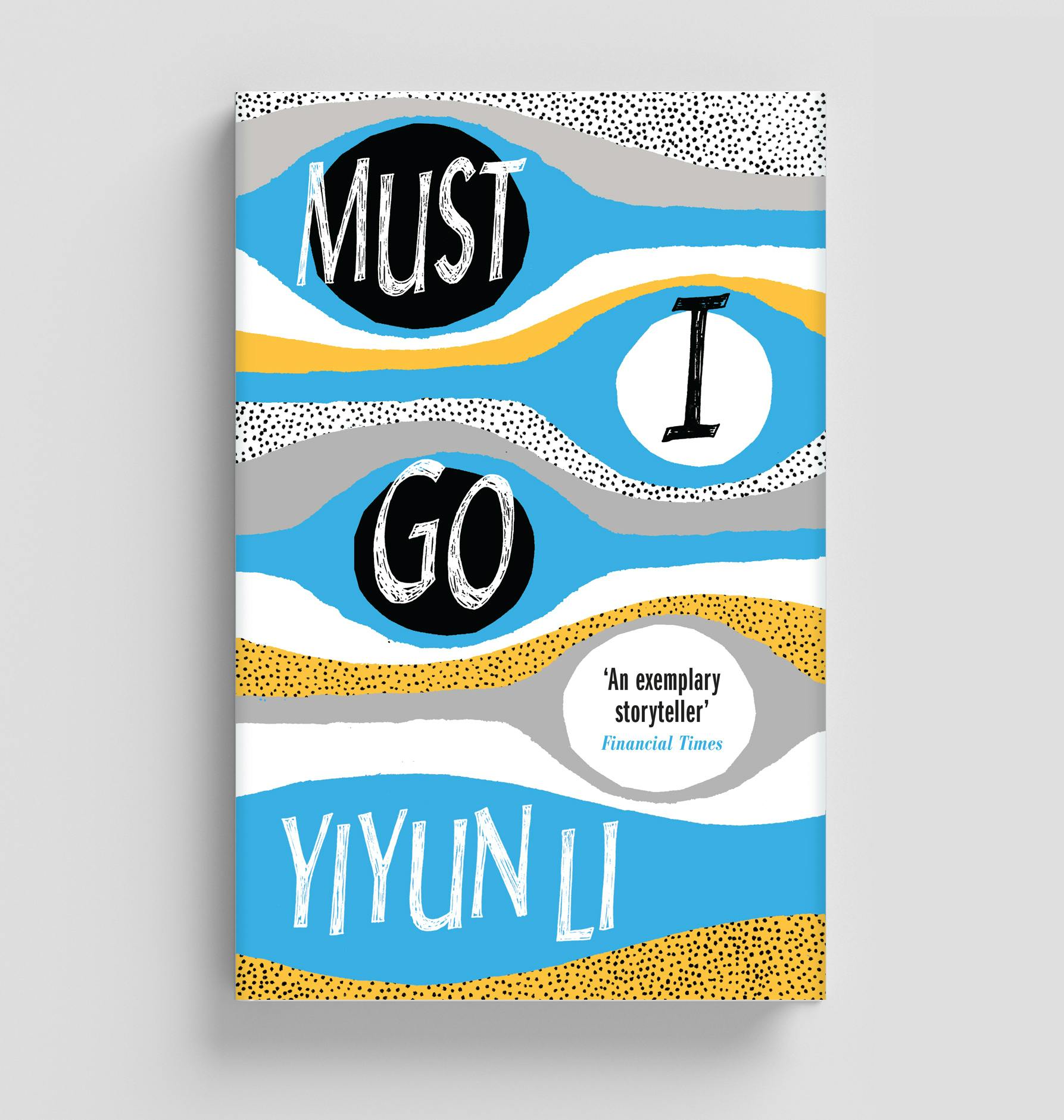The best book cover designs of 2020