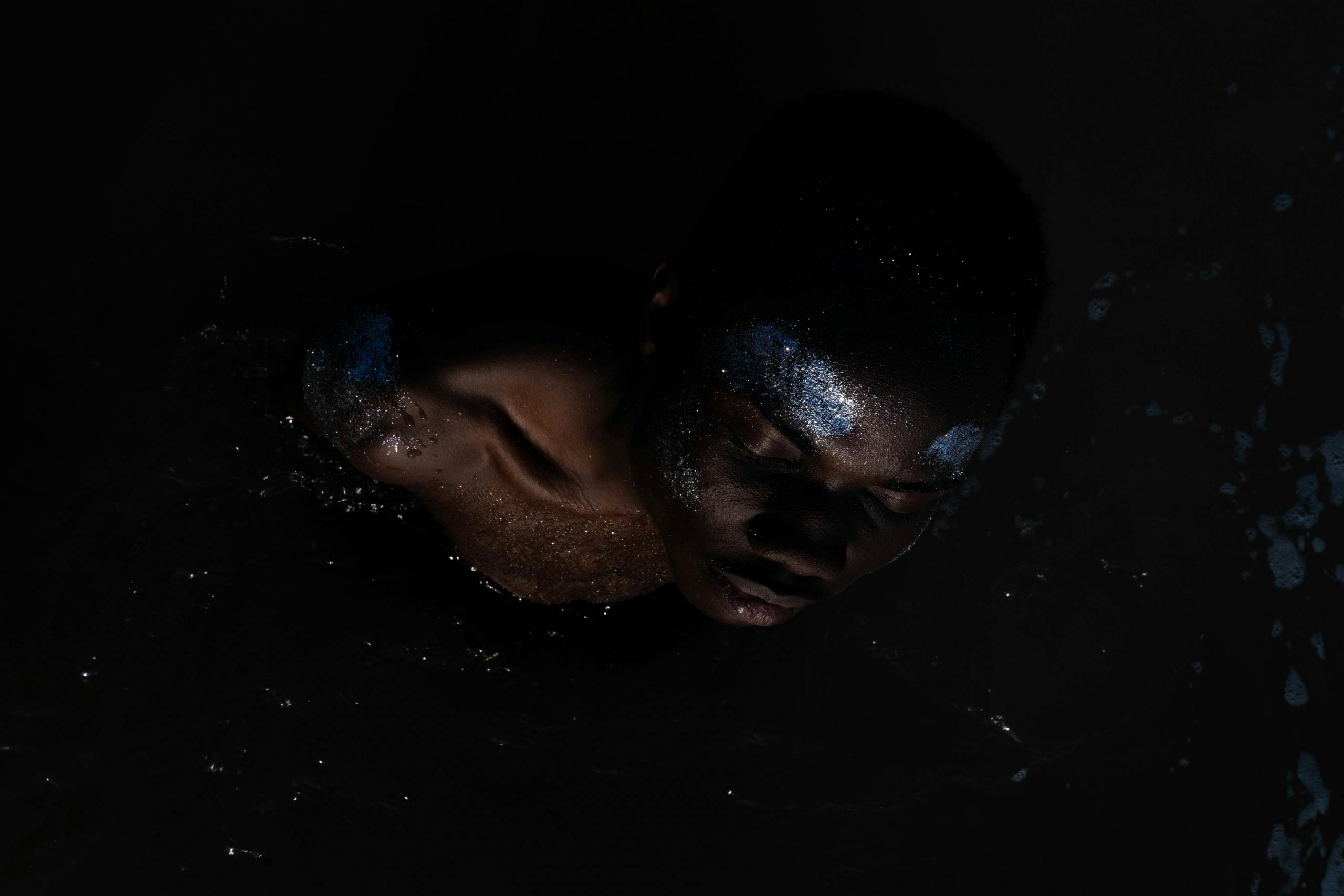 Prayers to Myself by Samira Saidi