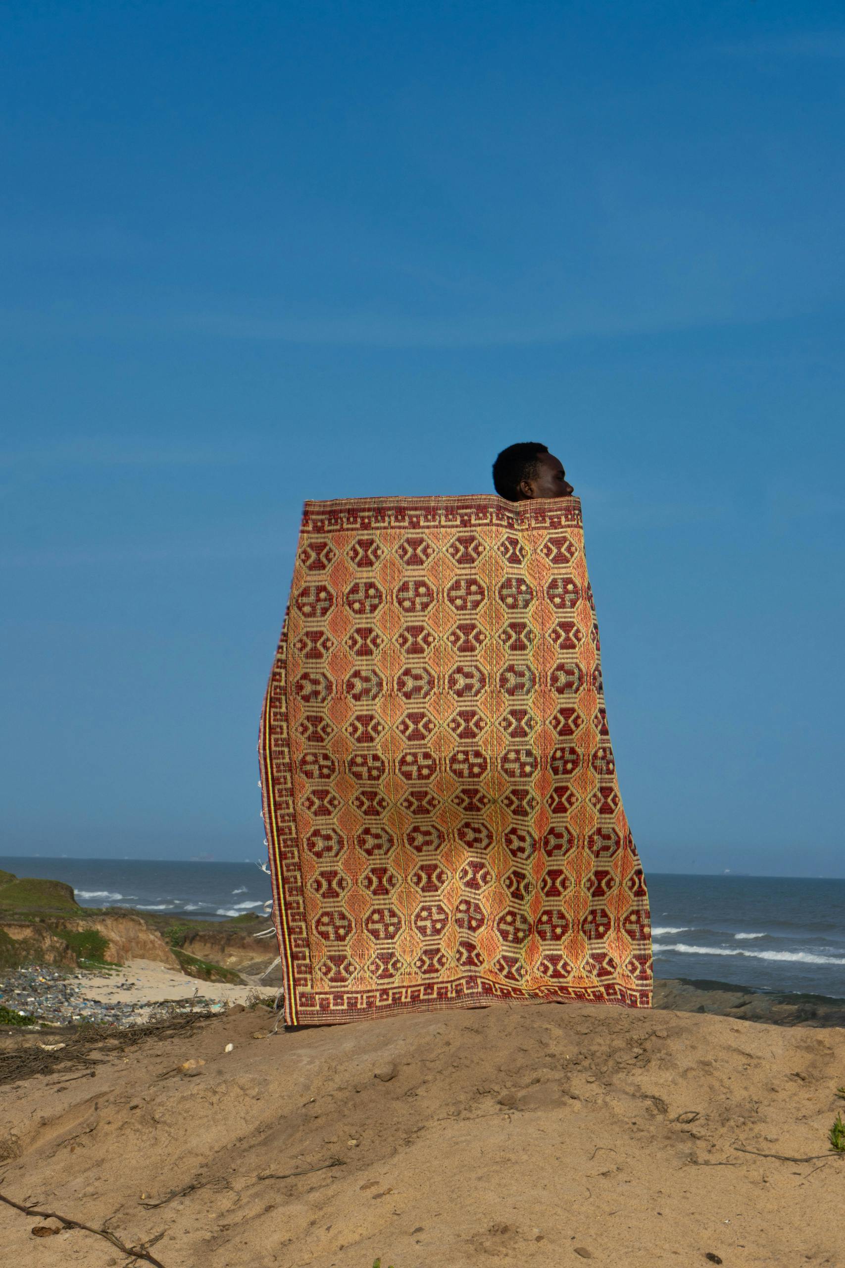 Prayers to Myself by Samira Saidi